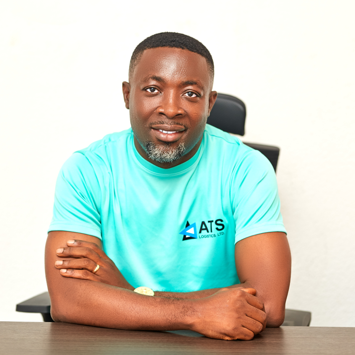 Dennis Owusu-Sekyere – ATS Logistics